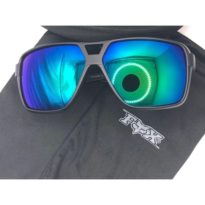 Fox Racing New Fox Racing Sunglasses FREE HARD CASE | Grailed