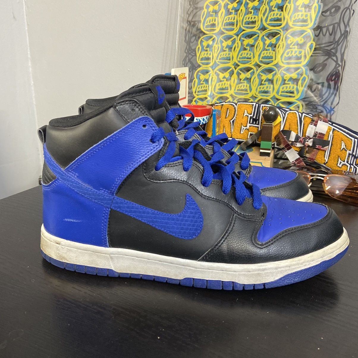 Nike × Streetwear Dunk High Pro SB Jpack 2014 Size 10 | Grailed