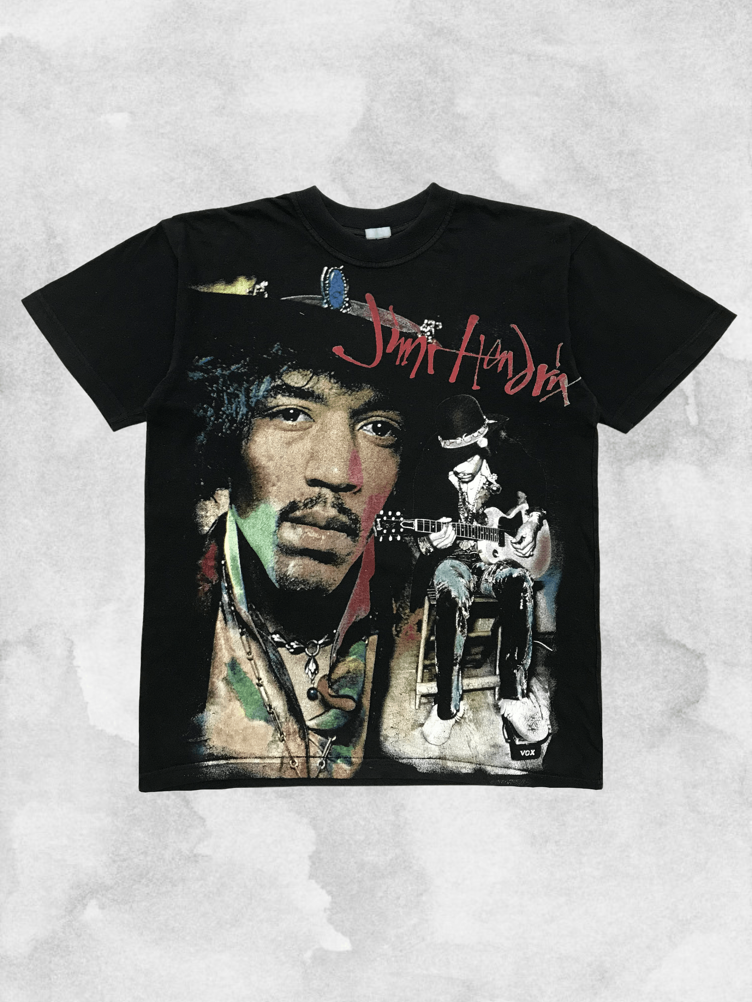 Band Tees × Jimi Hendrix × Vintage JIMI HENDRIX Vintage T-Shirt Band ... Band Tees × Jimi Hendrix × Vintage JIMI HENDRIX Vintage T-Shirt Band ...