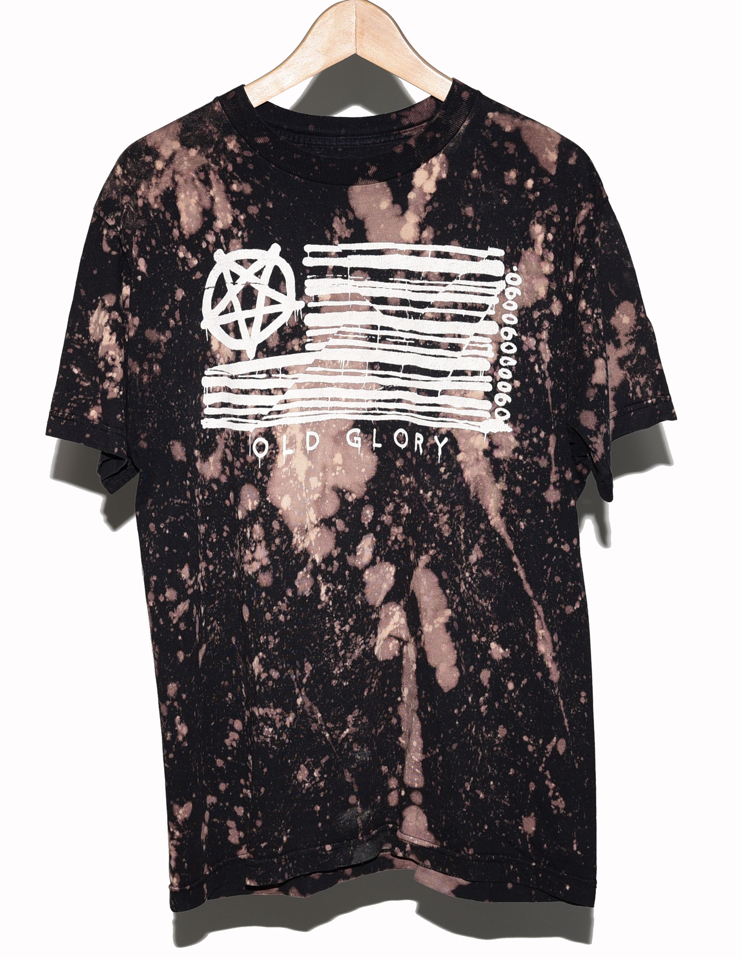 The Seventh Letter Vintage The Seventh Letter 'Old Glory' Tee | Grailed