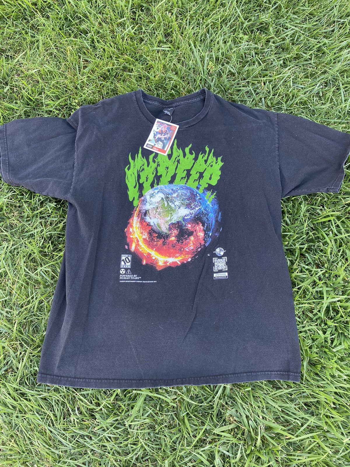 10 Deep 10 Deep Tee | Grailed