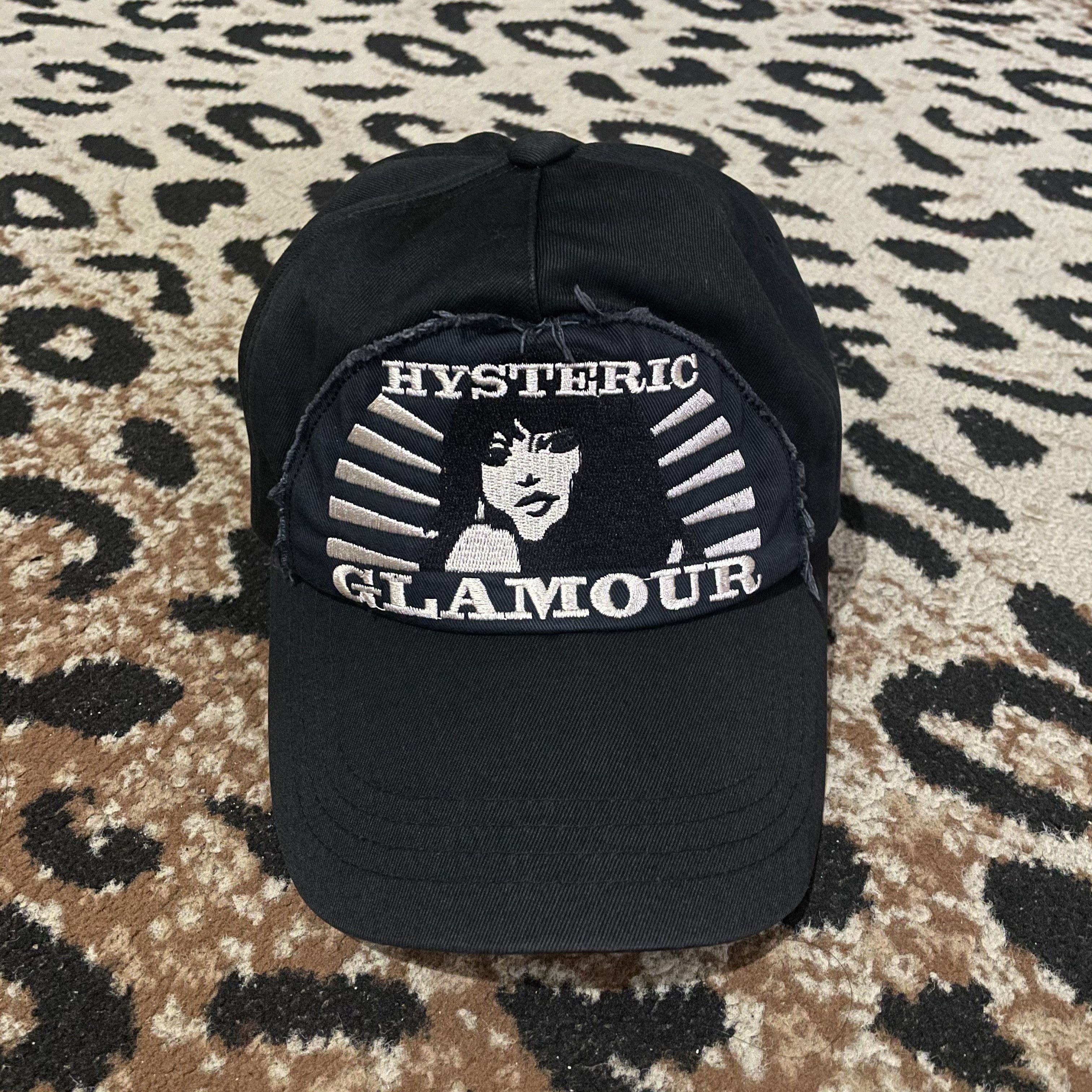 Hysteric Glamour Hysteric Glamour Vintage Hats | Grailed