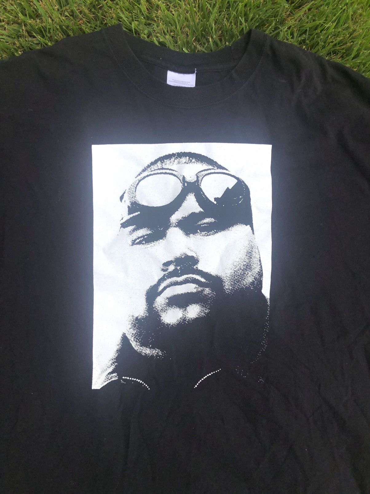 Vintage Vintage Big Pun Shirt | Grailed