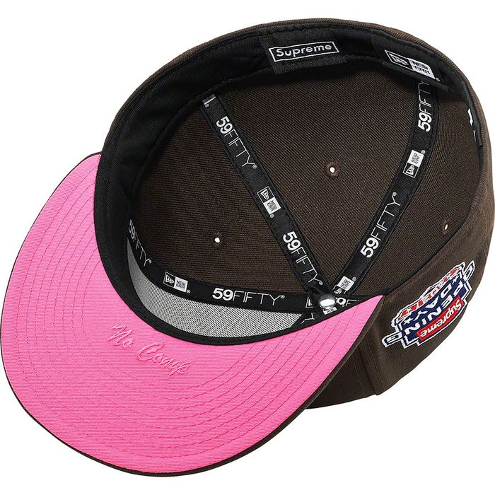 Supreme No Comp Box Logo | Grailed