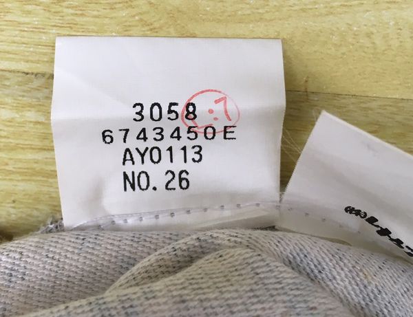 Vintage MARC JACOBS Native Striped Abstract Pants | Grailed