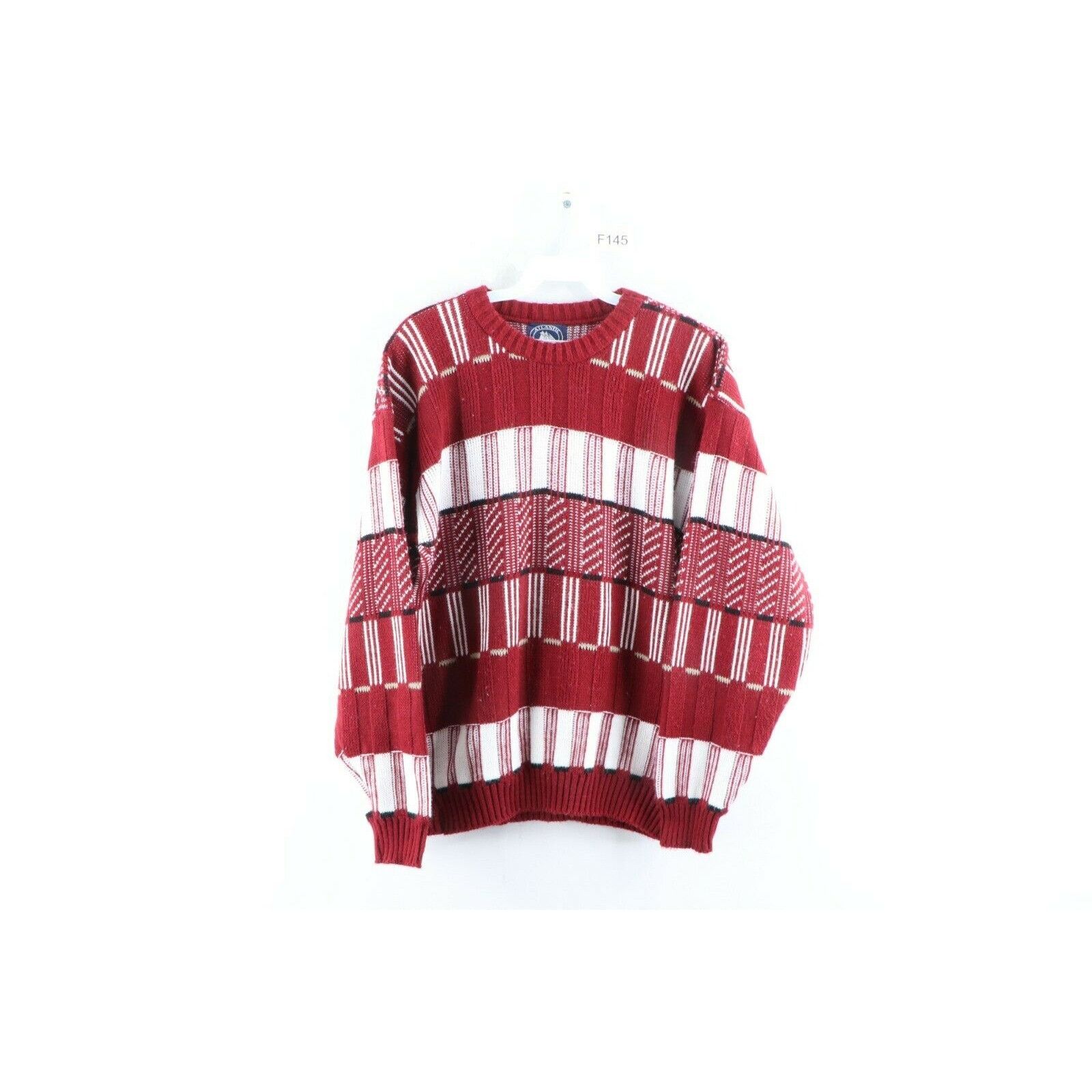 Streetwear × Vintage Vintage 90s Streetwear Ed Bassmaster Multicolor ...