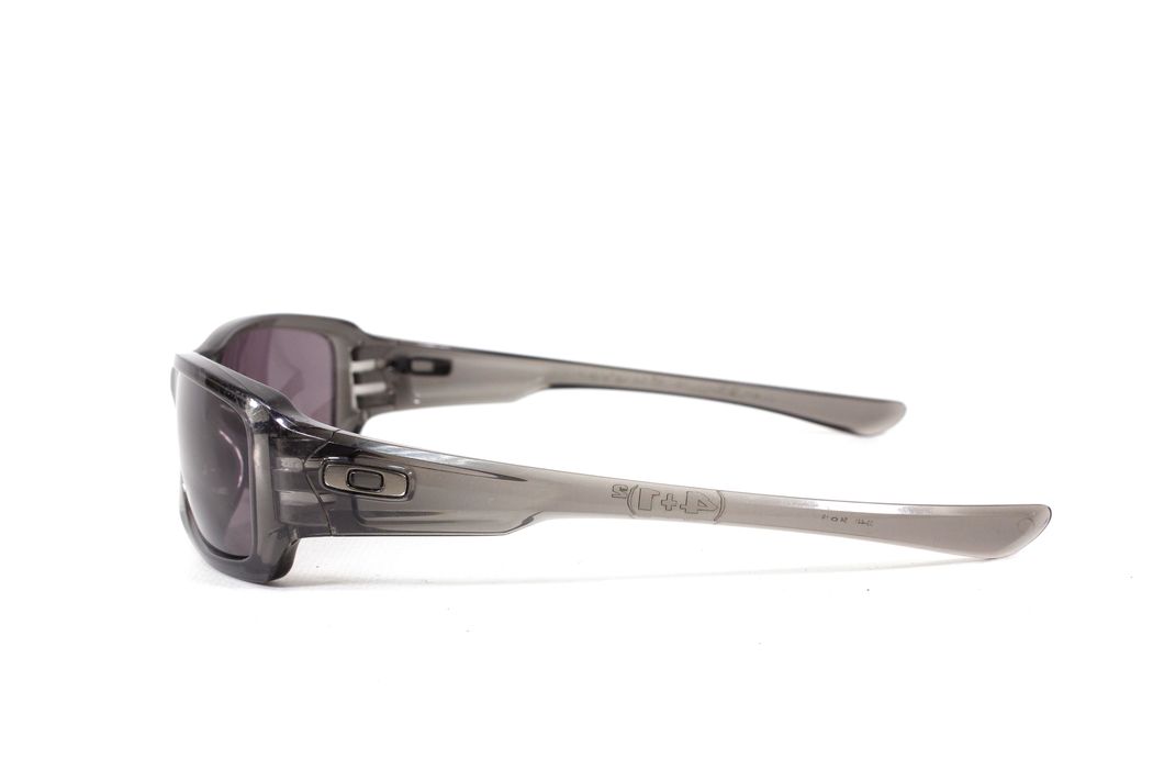 Oakley (4+1)2 Vintage Made in USA Sunglasses | Grailed