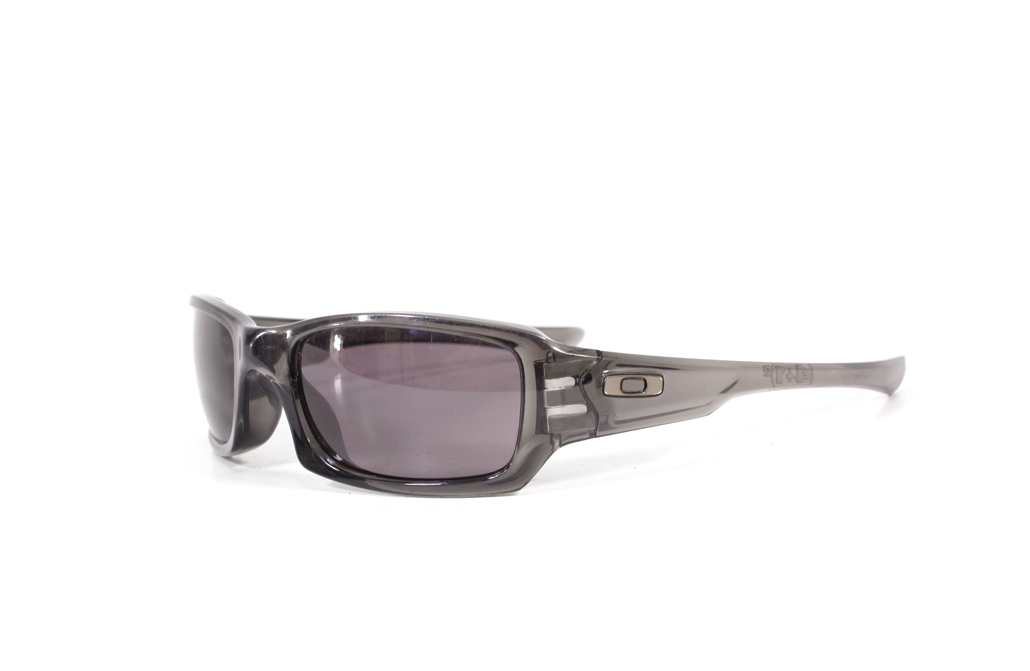 Oakley (4+1)2 Vintage Made in USA Sunglasses | Grailed