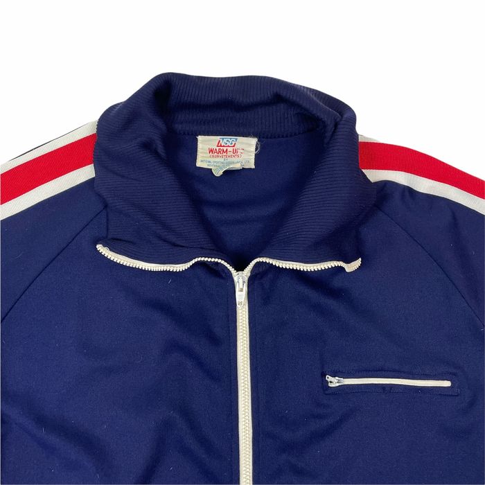 Vintage Vintage 70s Tracksuit Track Top Jacket | Grailed