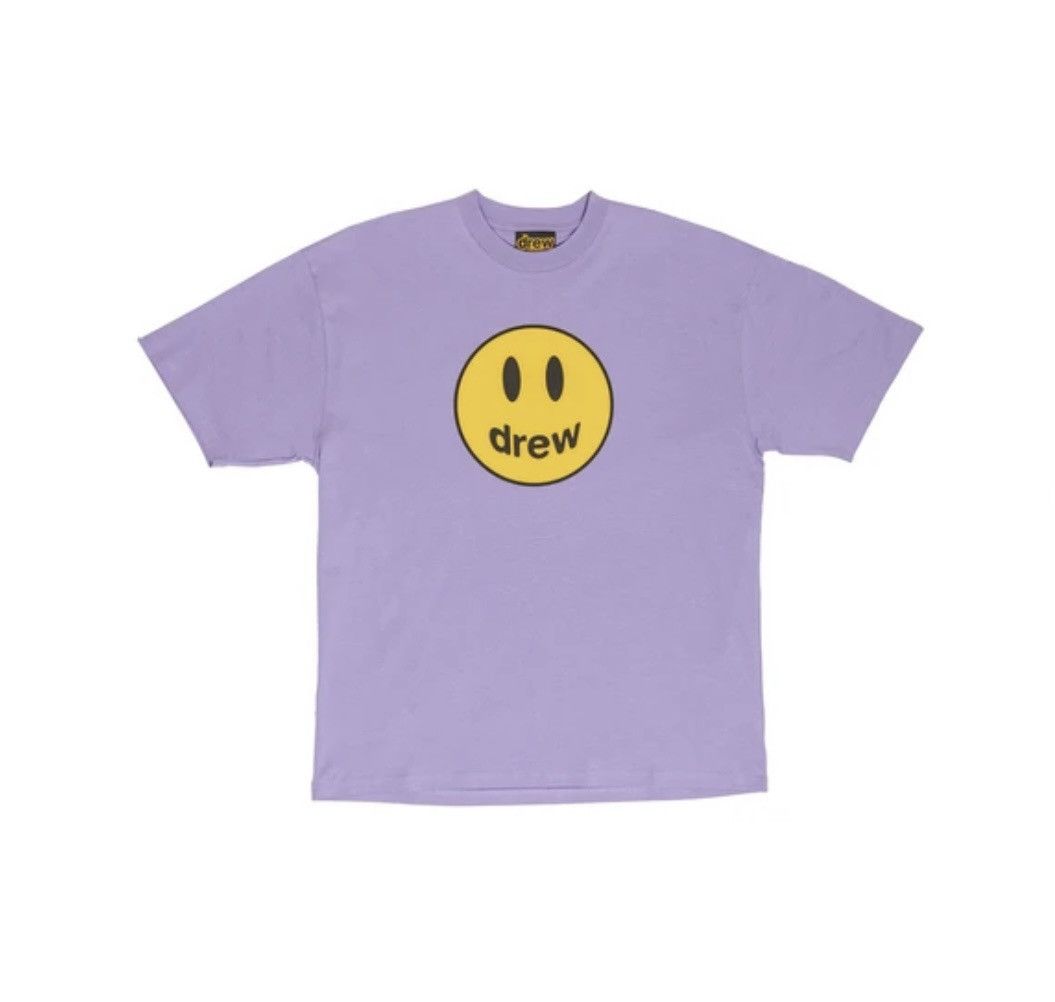 Justin Bieber Drew House Mascot Tee | Grailed