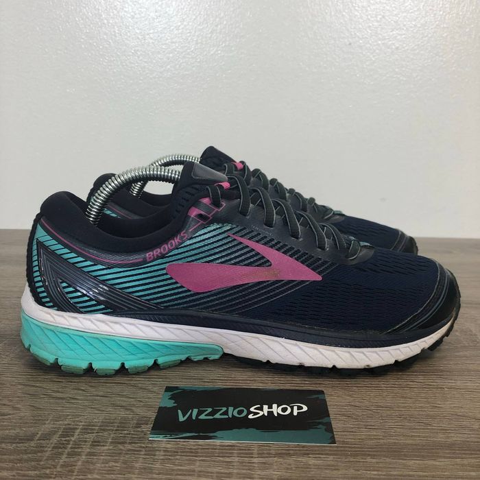 Brooks Brooks - Ghost 10 DNA - Women's 10.5 - 1202461B451 | Grailed