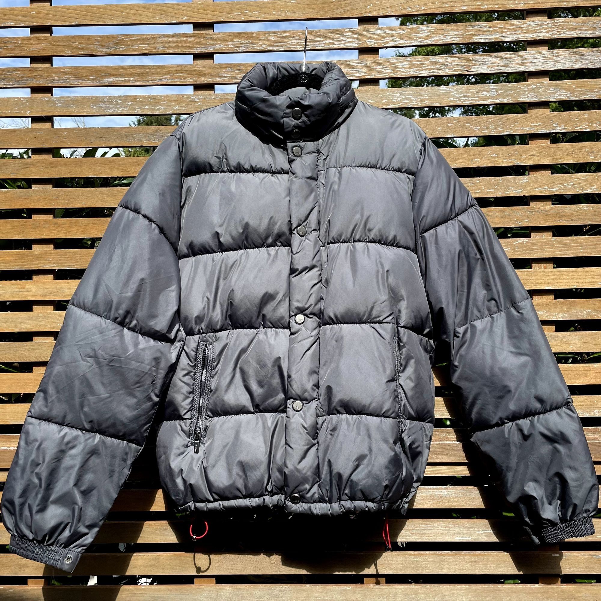 Other Weatherproof 32 Degrees Grey Puffer Coat | Grailed