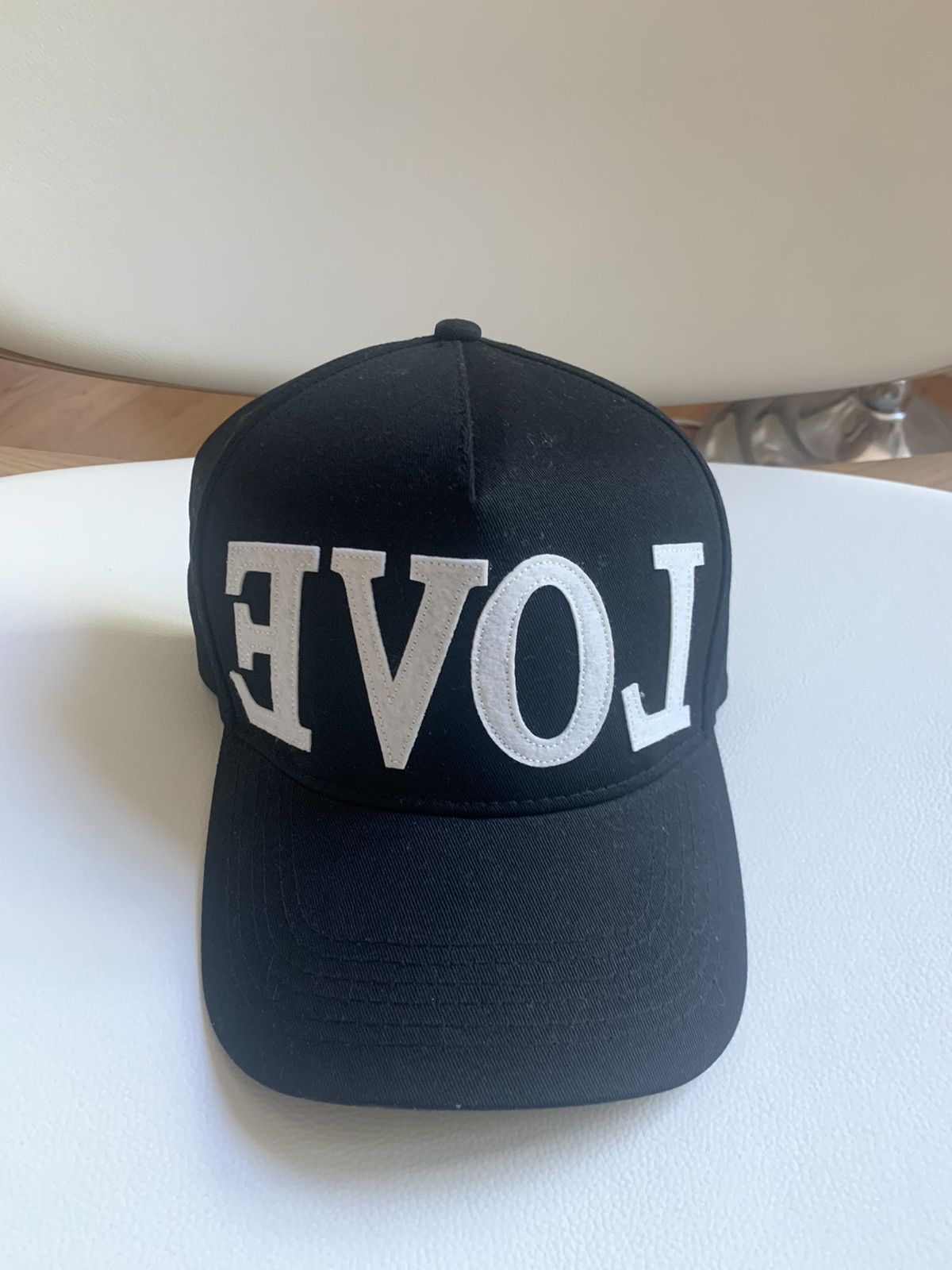 +Fresh.I.Am+ EVOL Hat | Grailed