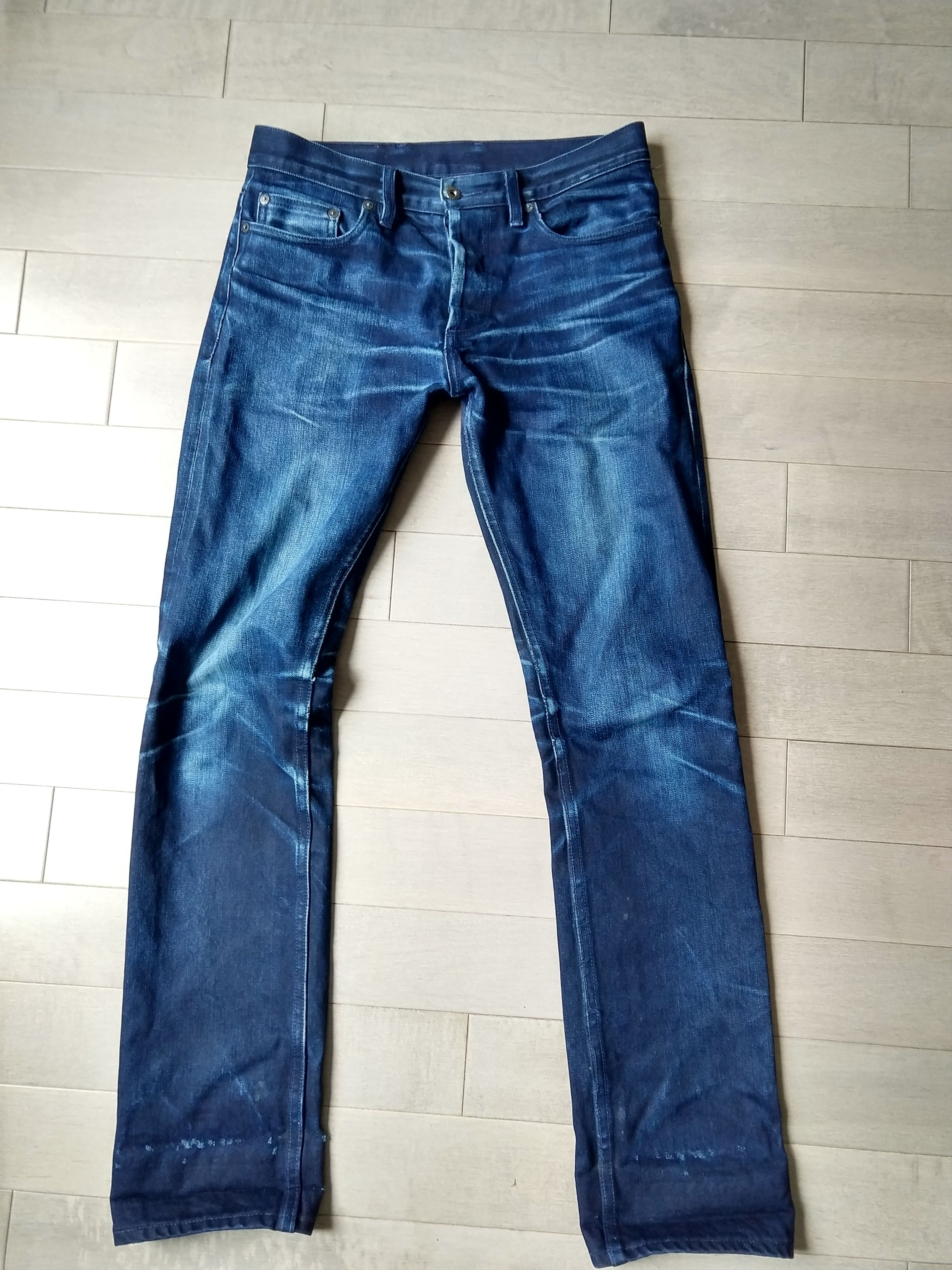 3sixteen 3sixteen ST-120X | Grailed
