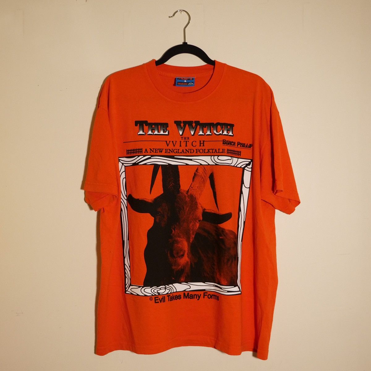 Online Ceramics Online Ceramics A24 The Witch Black Philip XL | Grailed