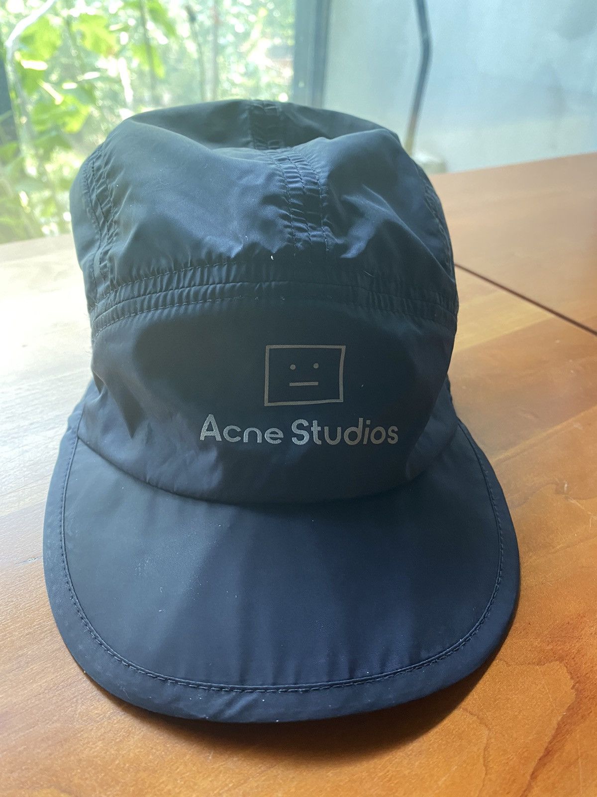 Acne Studios Acne studios AW20 Crideli Cap | Grailed
