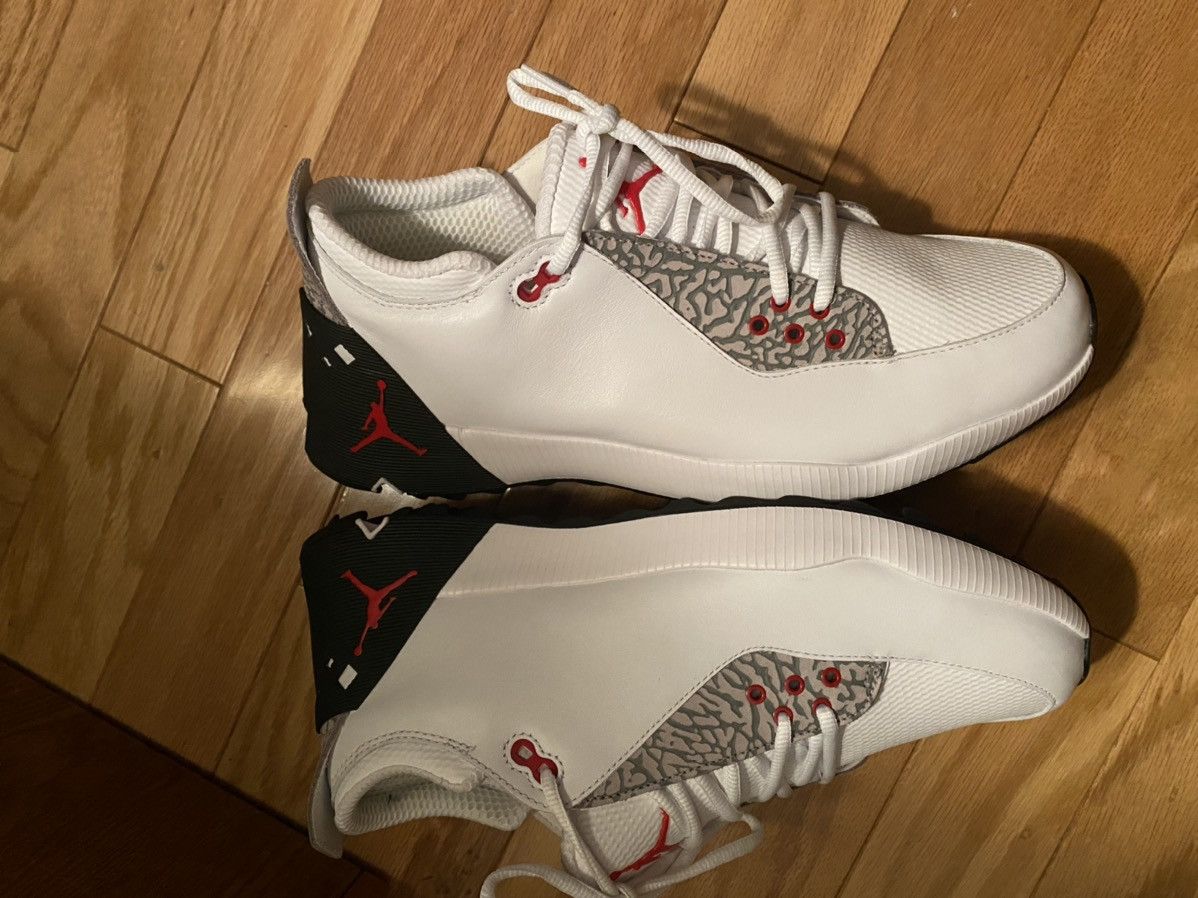 Jordan Brand × Nike Jordan ADG 2 Golf Shoe | Grailed