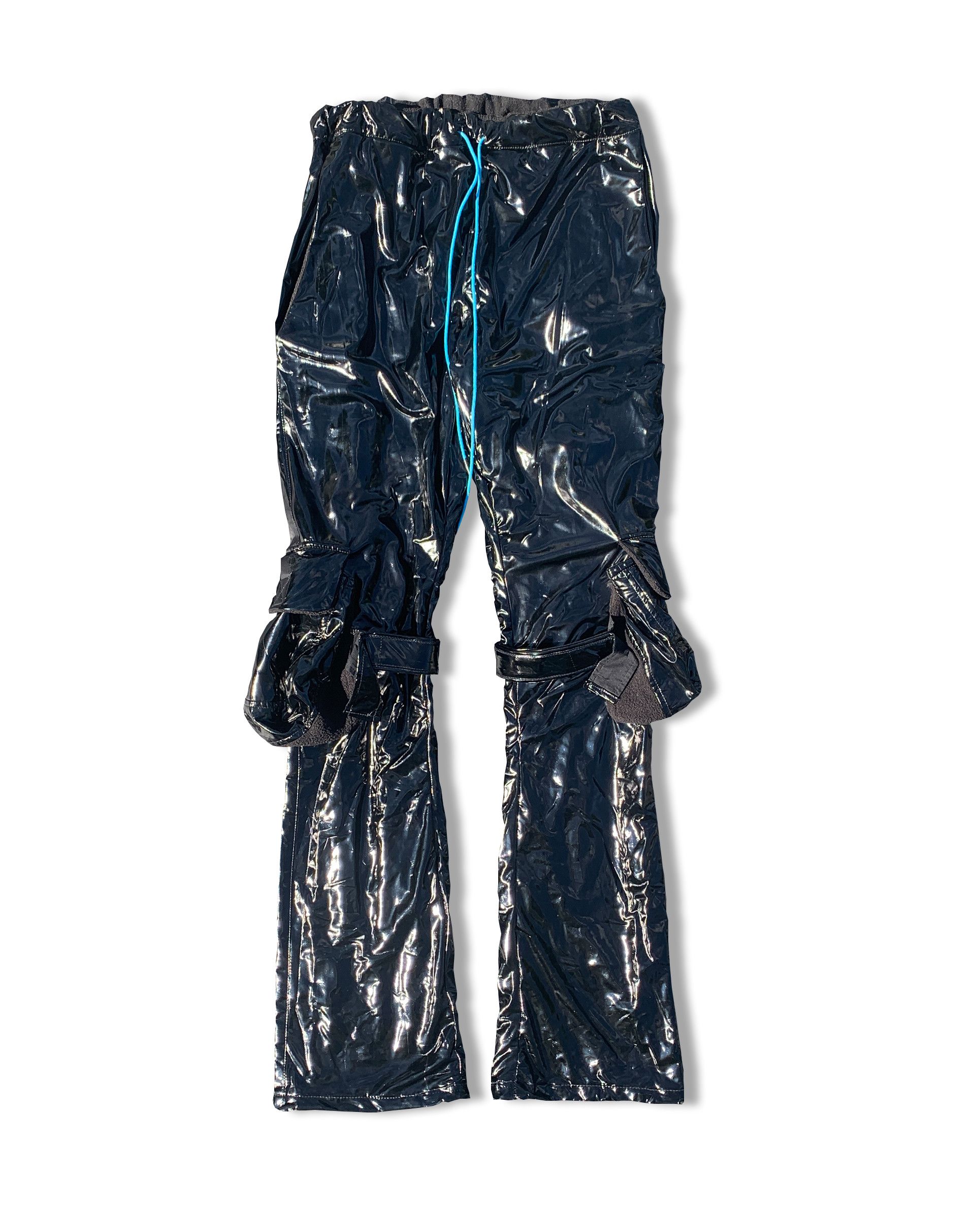 Streetwear Matrix Pants | Grailed