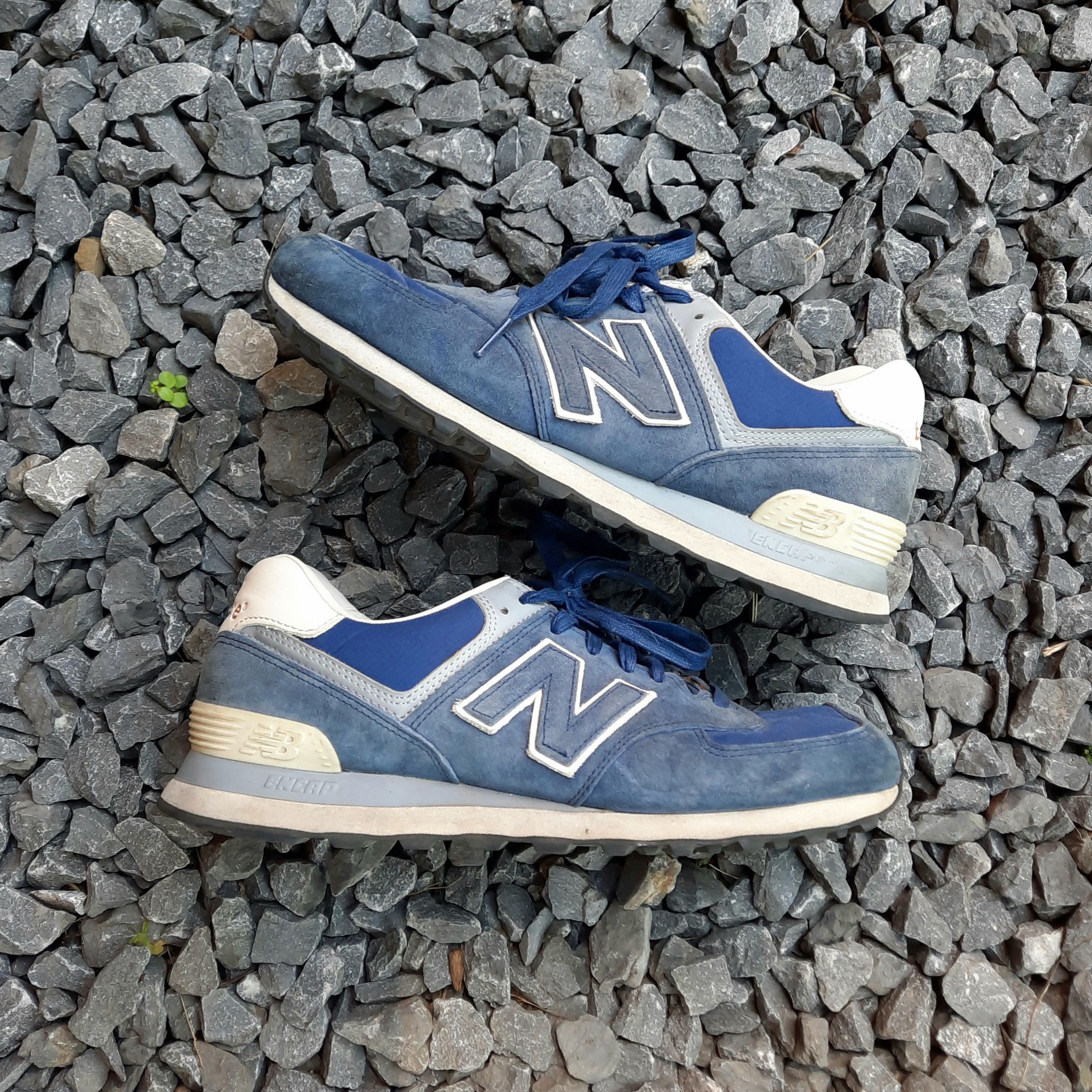New Balance New Balance 574 | Grailed