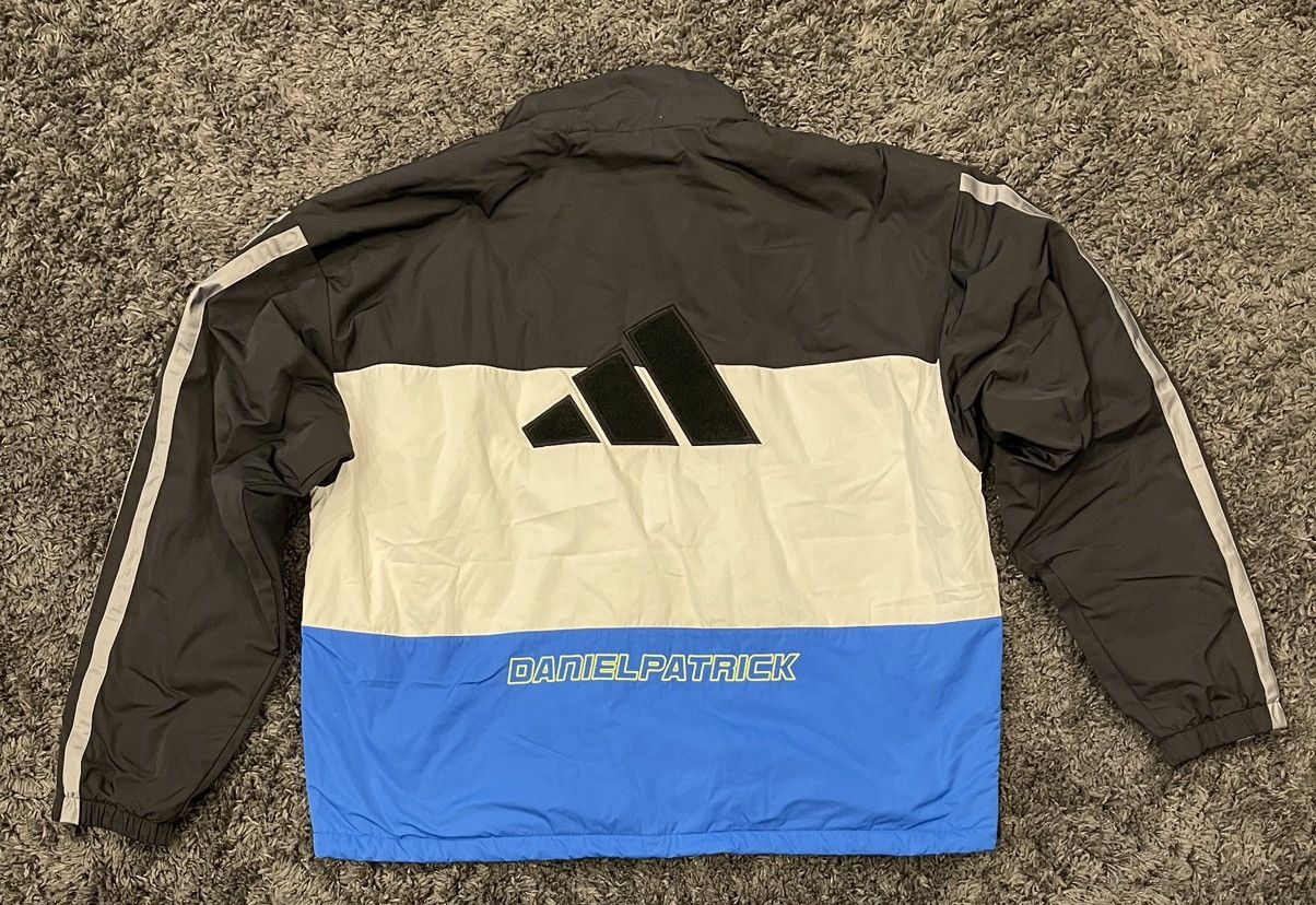 Adidas × Daniel Patrick Adidas x Daniel Patrick x Harden Jacket Men's ...