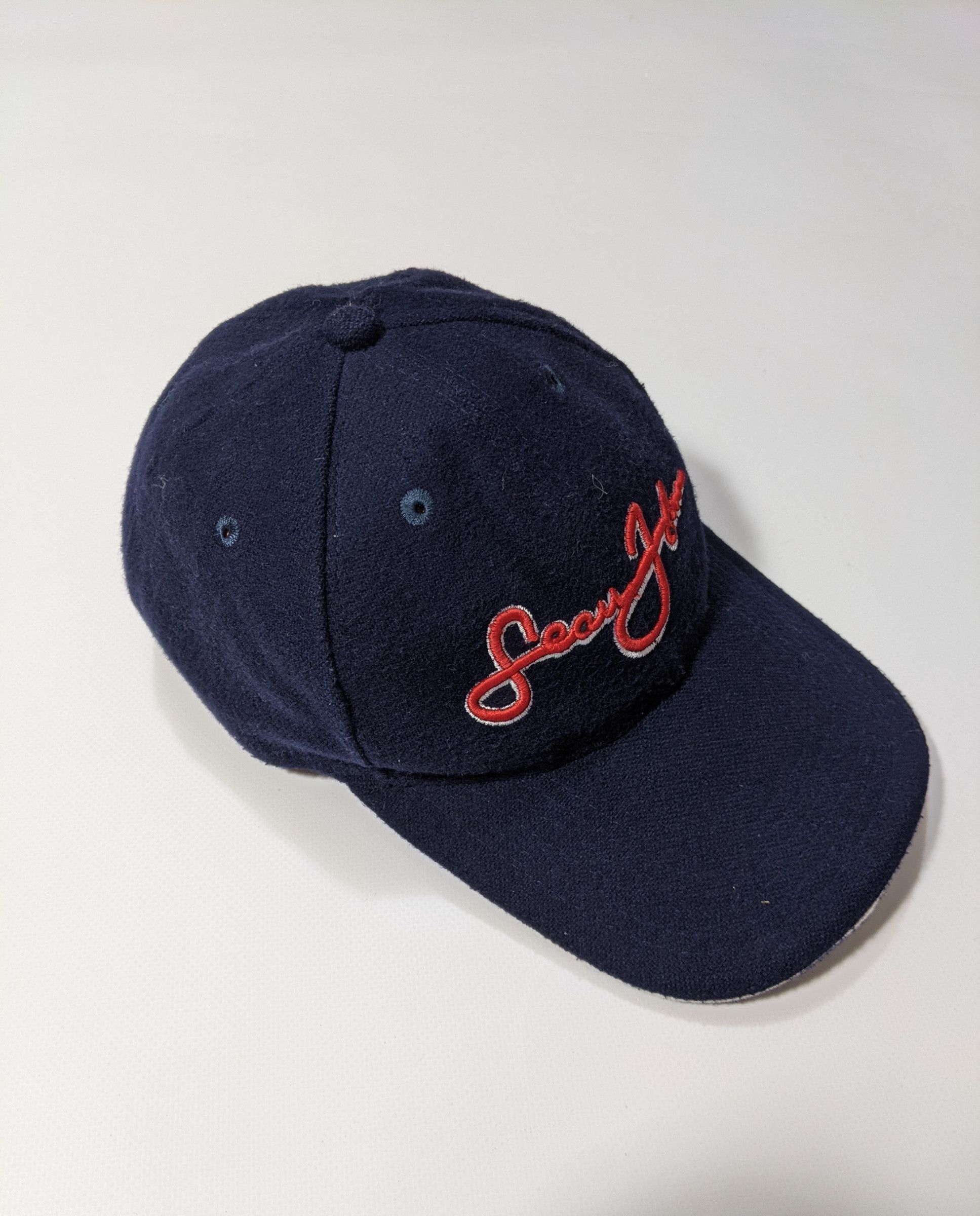 Sean John × Streetwear × Vintage vintage Sean John cap | Grailed