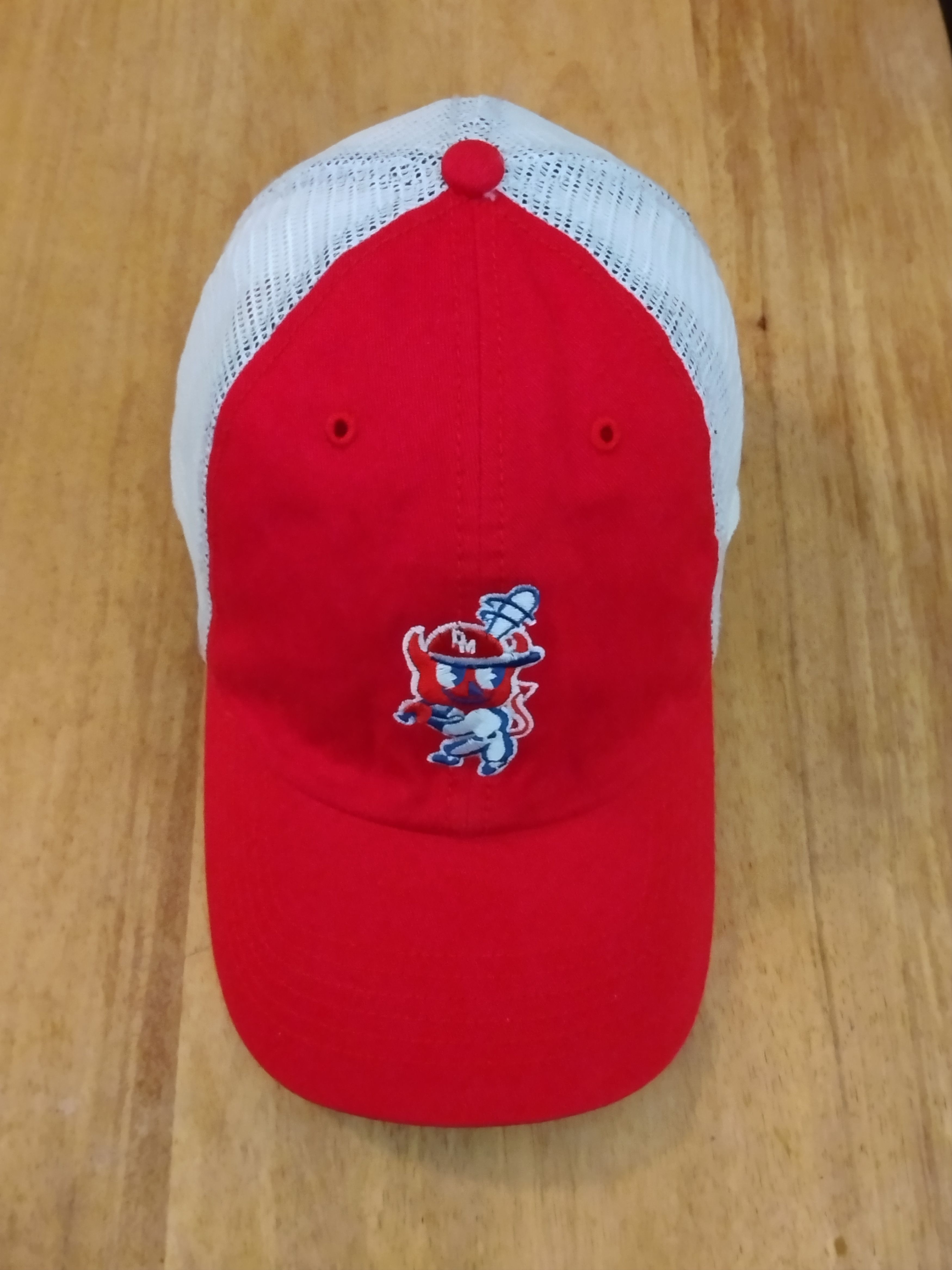 47 Brand Des Moines Demons 1920's MiLB '47 Closer Hat | Grailed