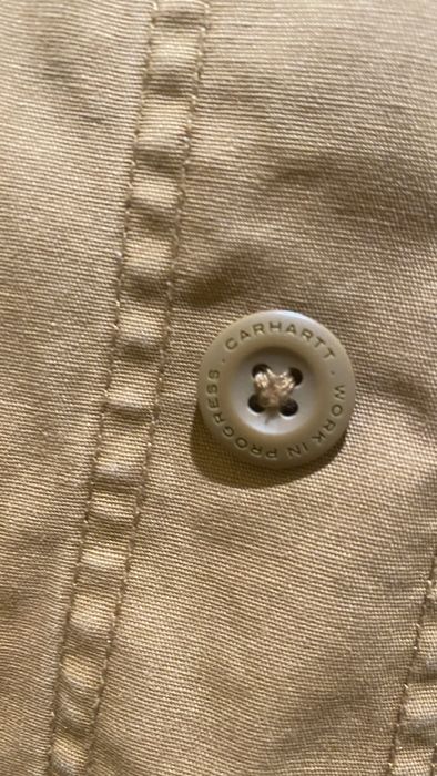 Carhartt Wip Carhartt WIP Devon Jacket | Grailed