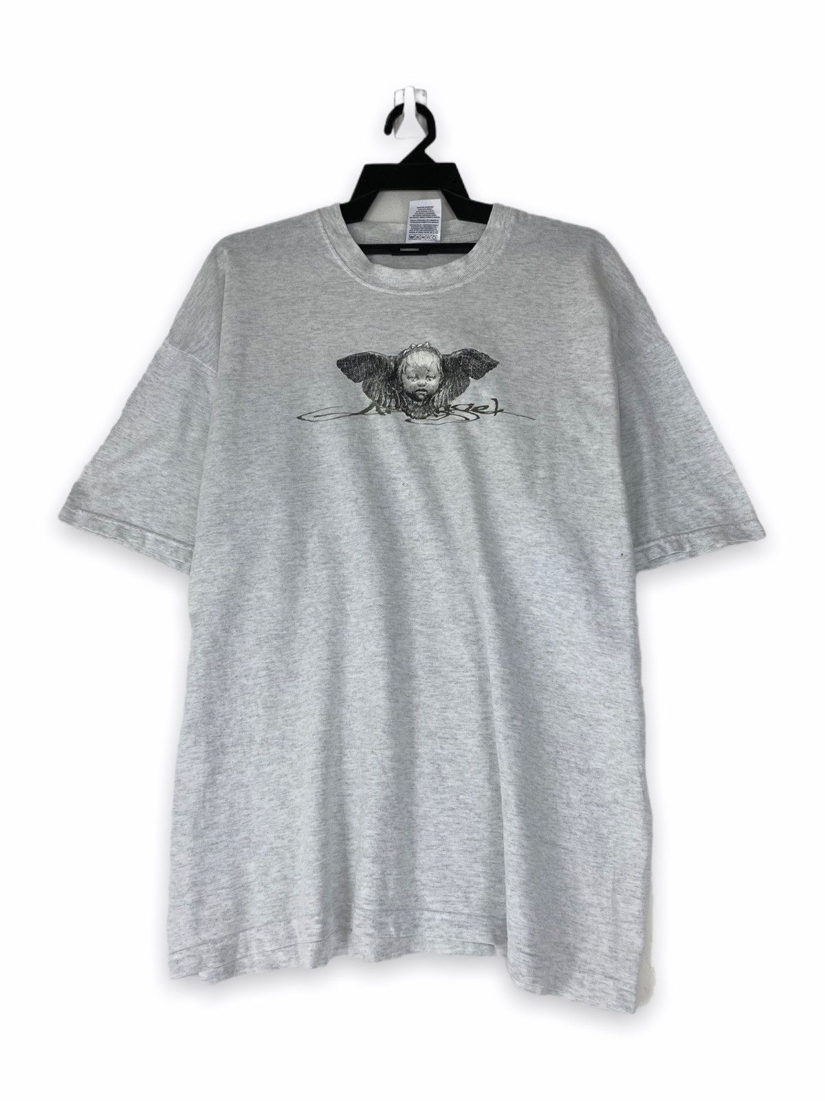 Band Tees × Vintage Vintage rare Splender Band Alternative rock | Grailed