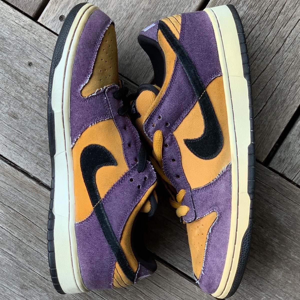 Nike Nike SB Dunk Low Goofy Boy Size 9 | Grailed