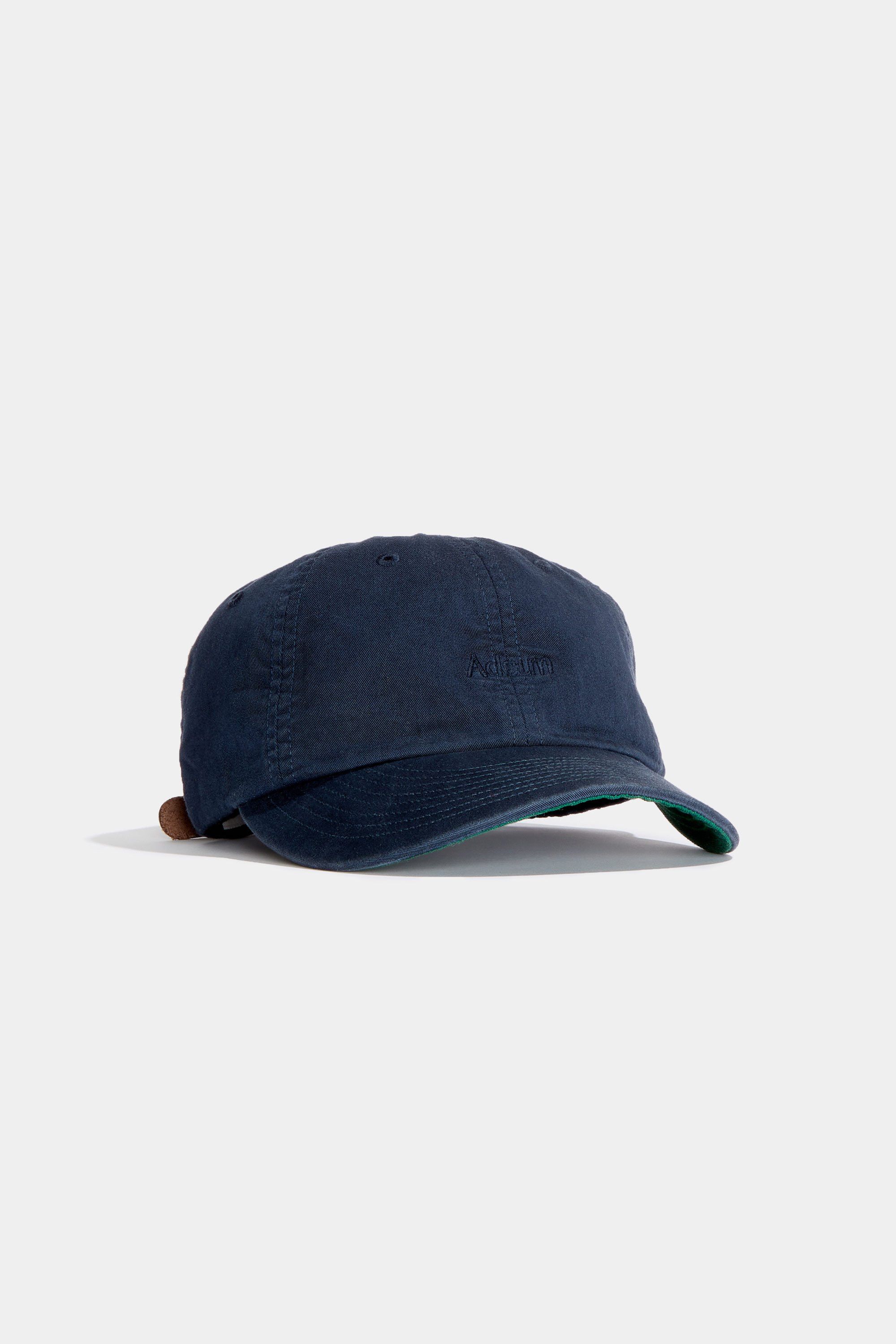 Adsum Adsum Overdyed Core Logo Hat | Grailed
