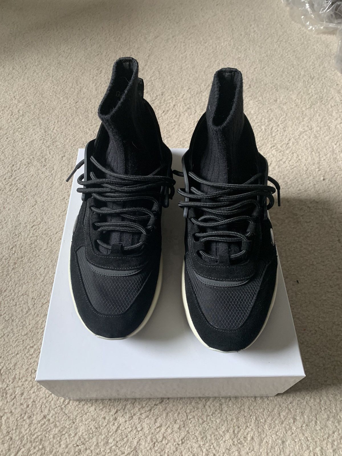 Represent Clo. Represent clo terrier sneaker | Grailed