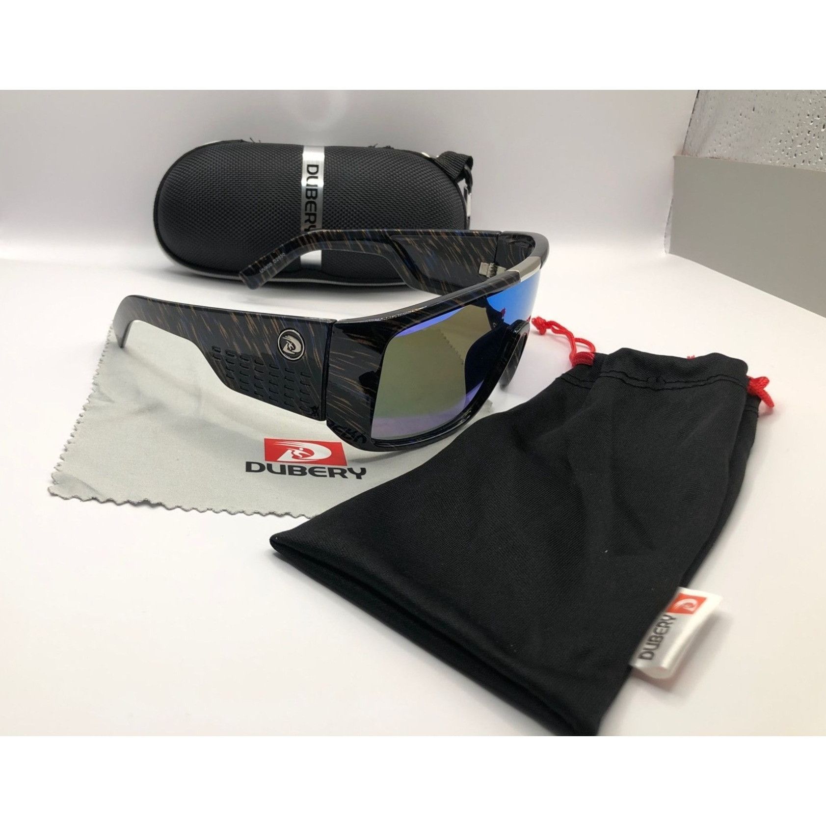 Other New Dubery Sunglasses LAST ONE! | Grailed