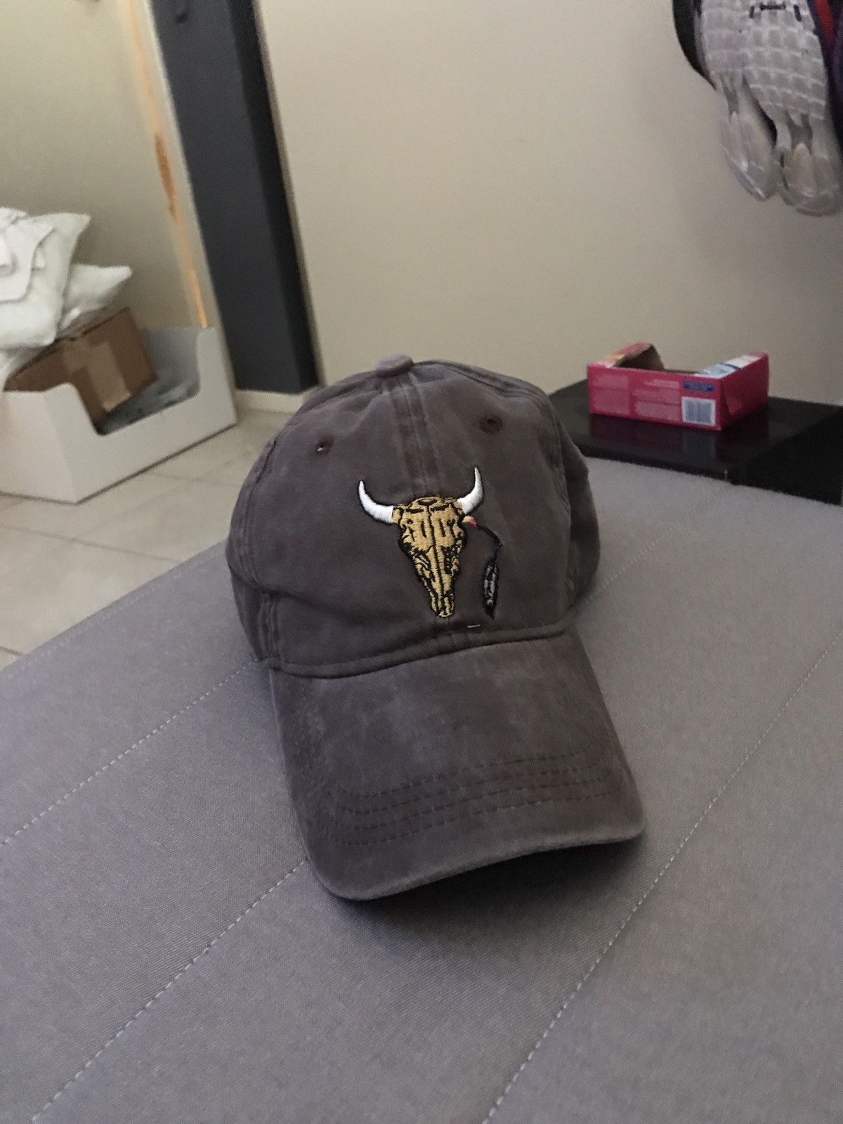 Travis Scott Travis Scott Rodeo Hat | Grailed