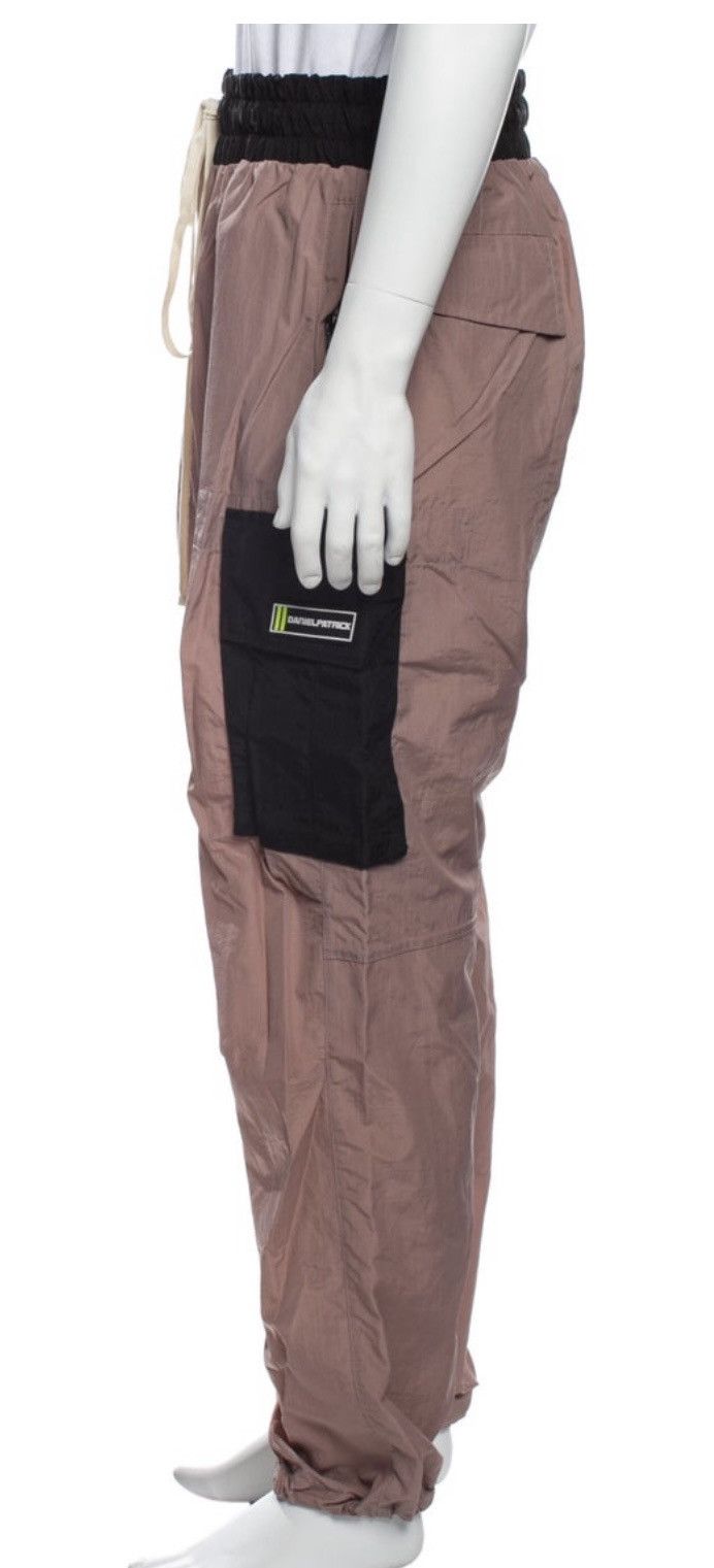 Daniel Patrick Daniel Patrick Cargo pants | Grailed