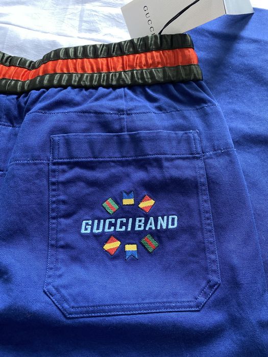 Gucci Gucci flag | Grailed