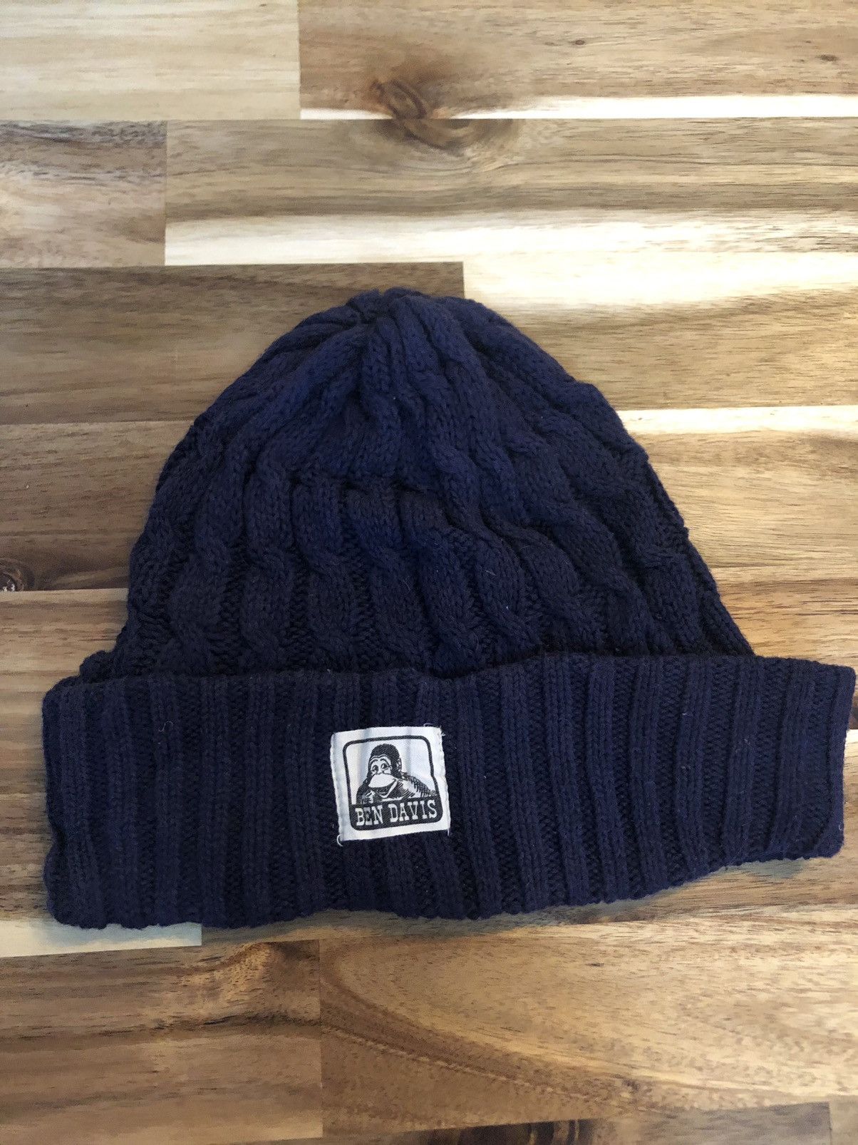 Ben Davis × Streetwear Ben Davis Beanie | Grailed