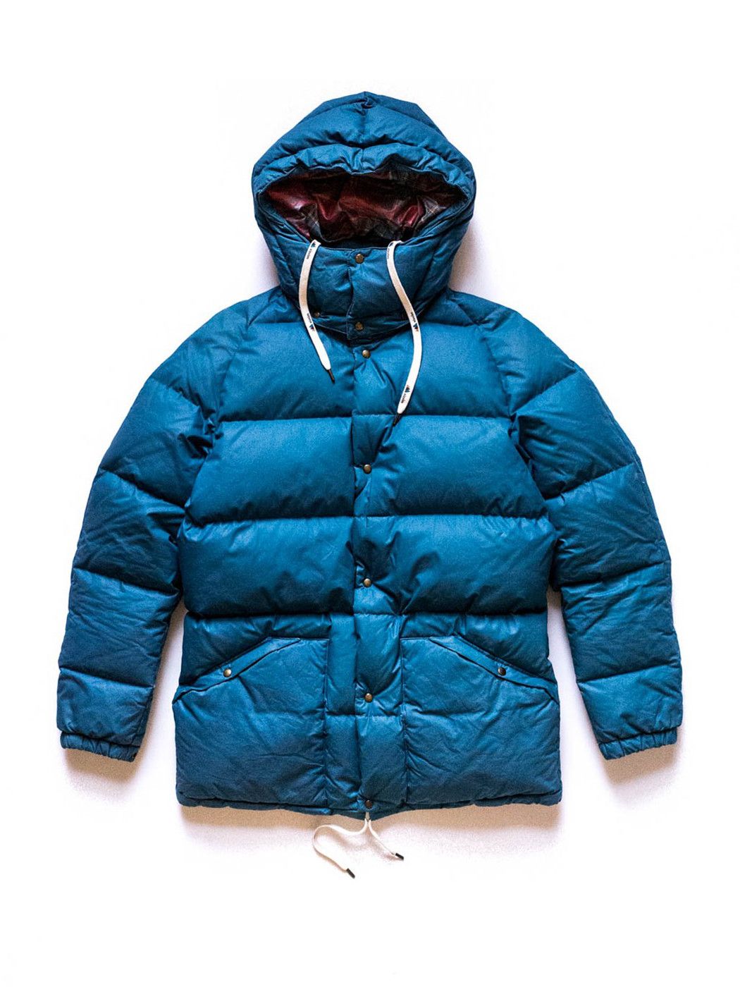 Visvim FW10 Adventura Down Jacket | Grailed