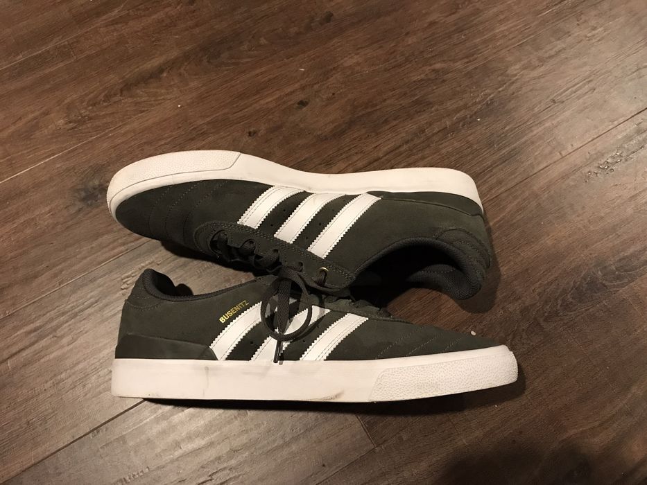 Adidas Bus united | Grailed
