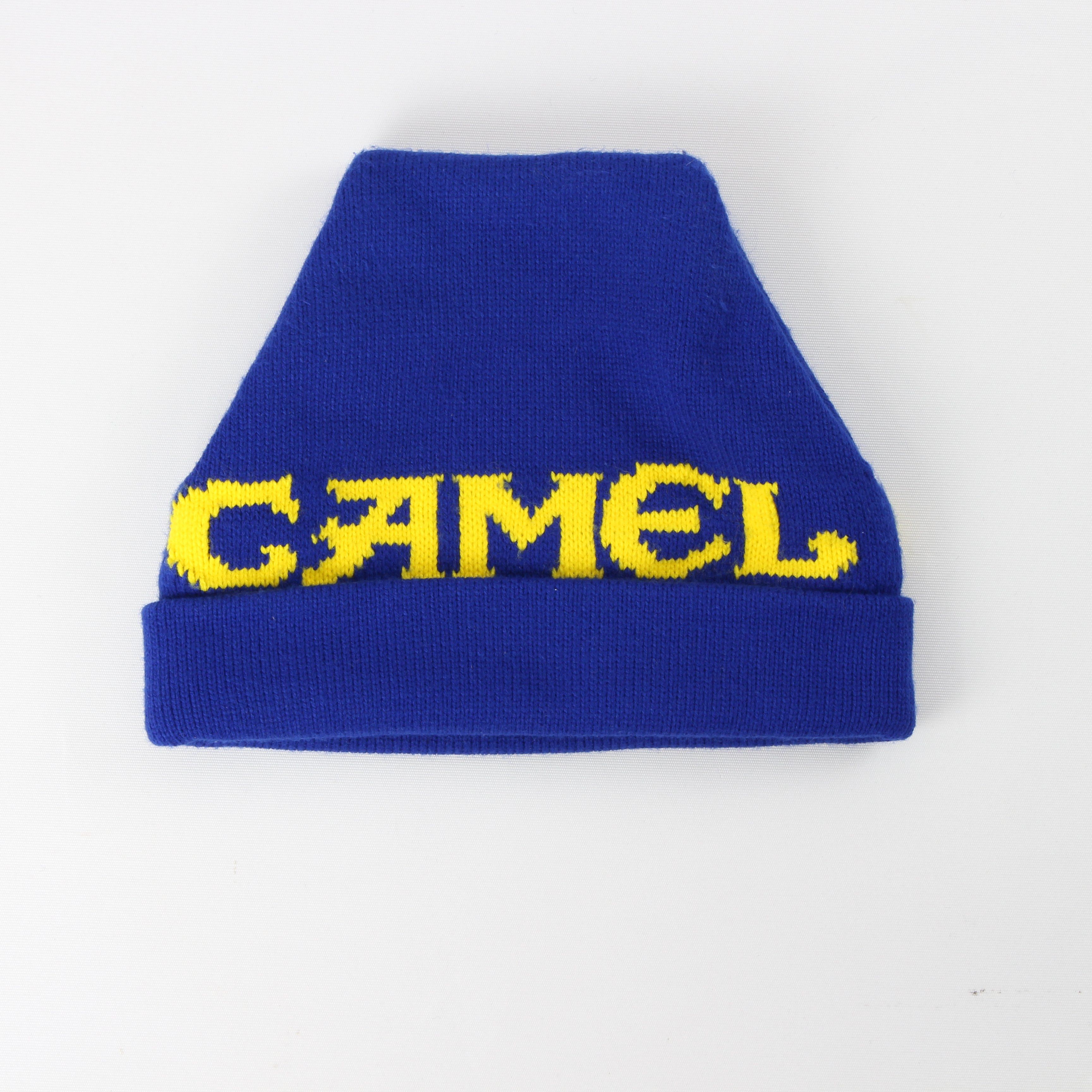 Camel Vintage Camel Cigarettes Ski Beanie | Grailed