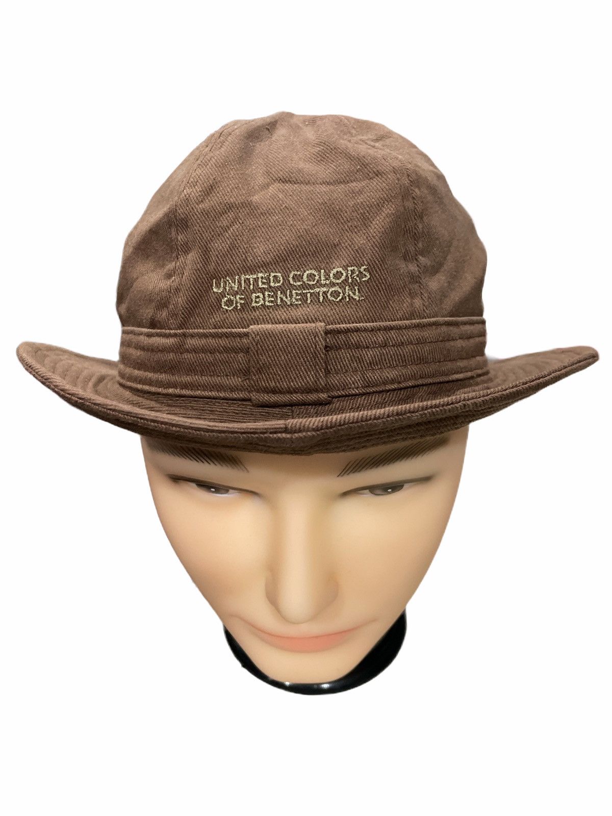 United Colors Of Benetton United Colour Of Benetton hats | Grailed