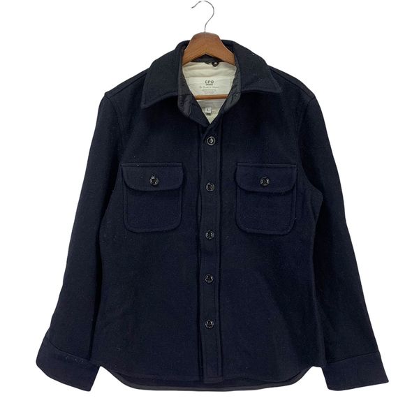 Vintage Vintage CPO Jacket Fidelity Wool | Grailed