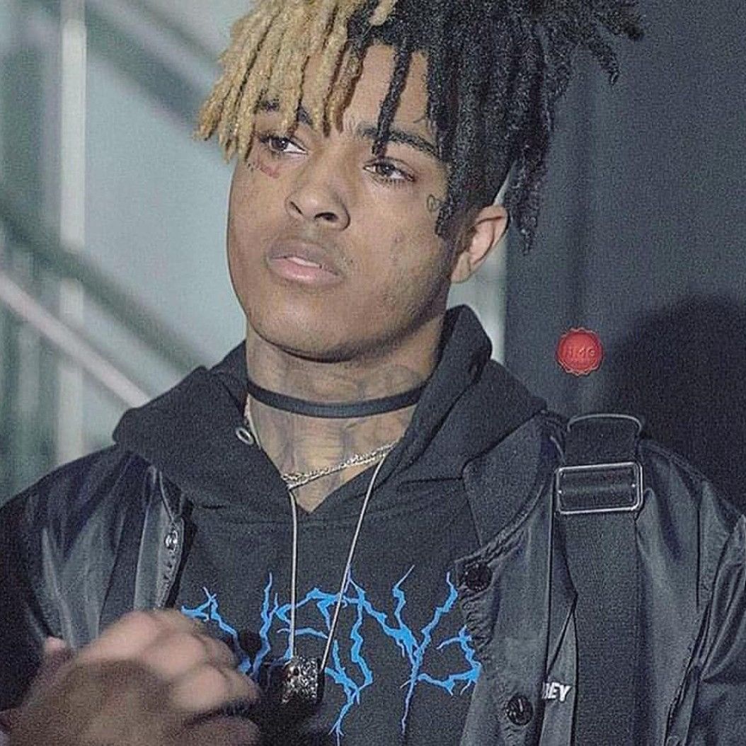 Revenge Revenge Blue Lightning Kill Hoodie Xxxtentacion Black | Grailed