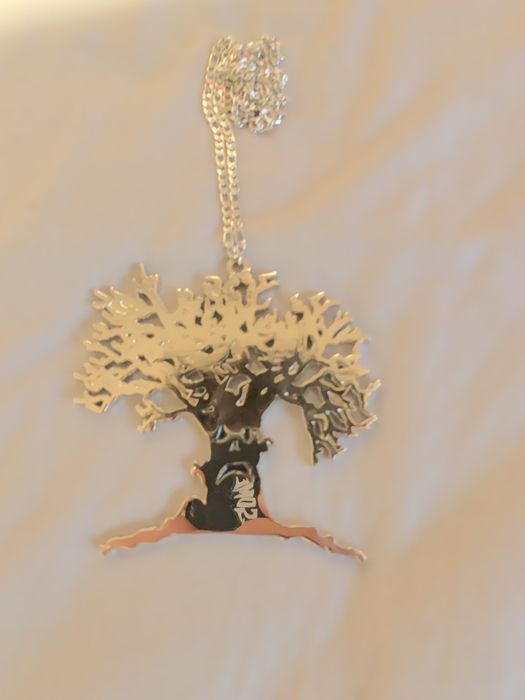 True Religion Haunted Mound 2021 Harold Chain | Grailed