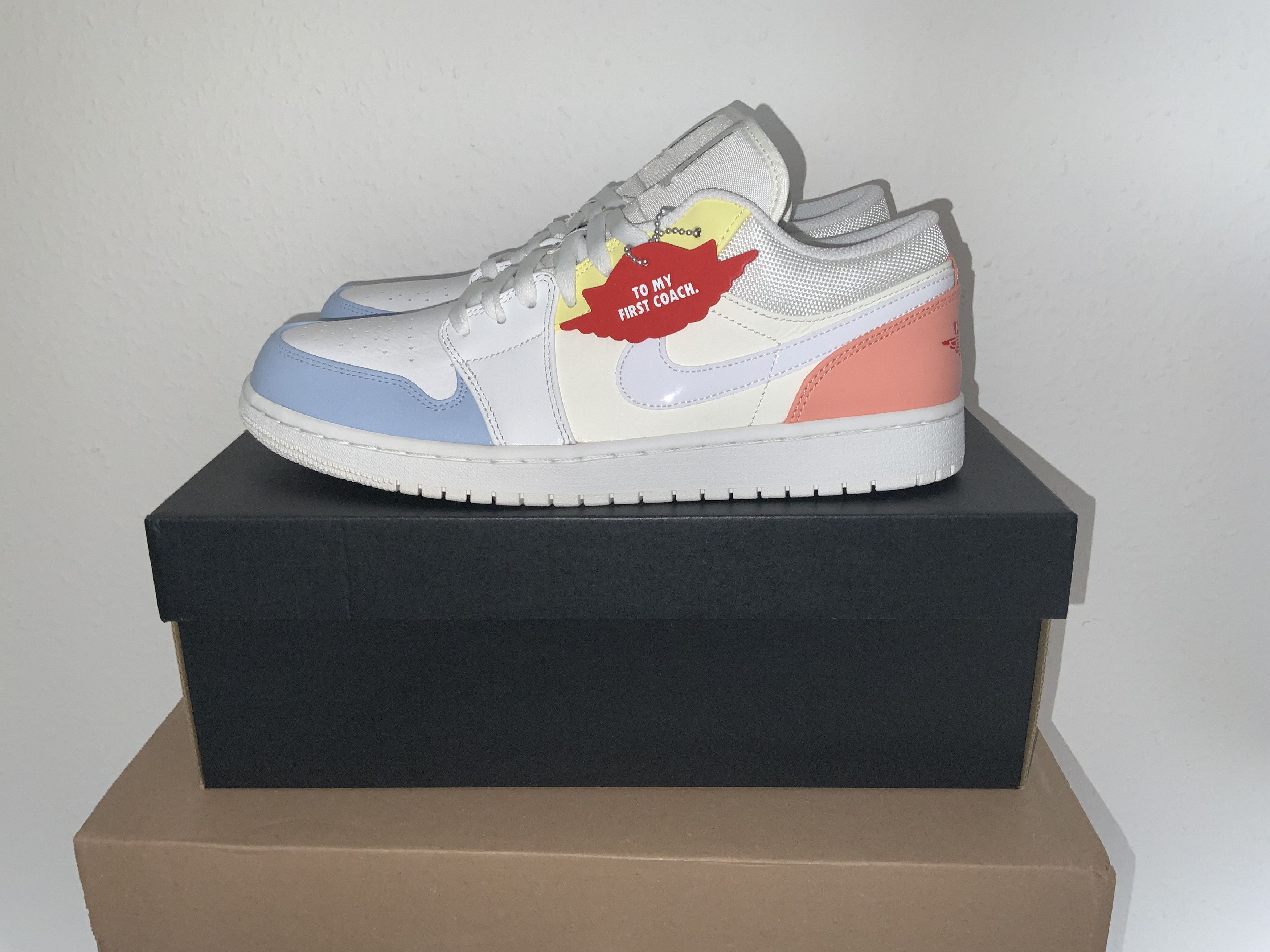 Nike Jordan 1 Low | Grailed