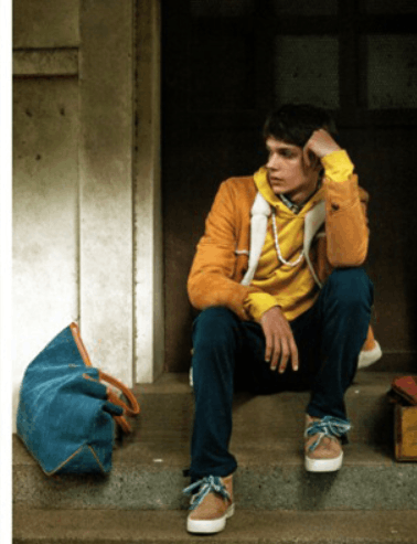 Visvim Visvim - F/W 11 - Flynt Mid Suede | Grailed