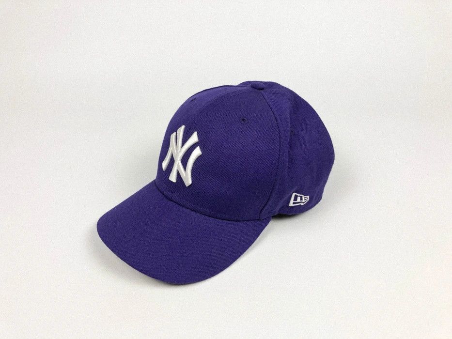 MLB × New York Yankees × Vintage Vintage New York Yankees Wool Cap ...