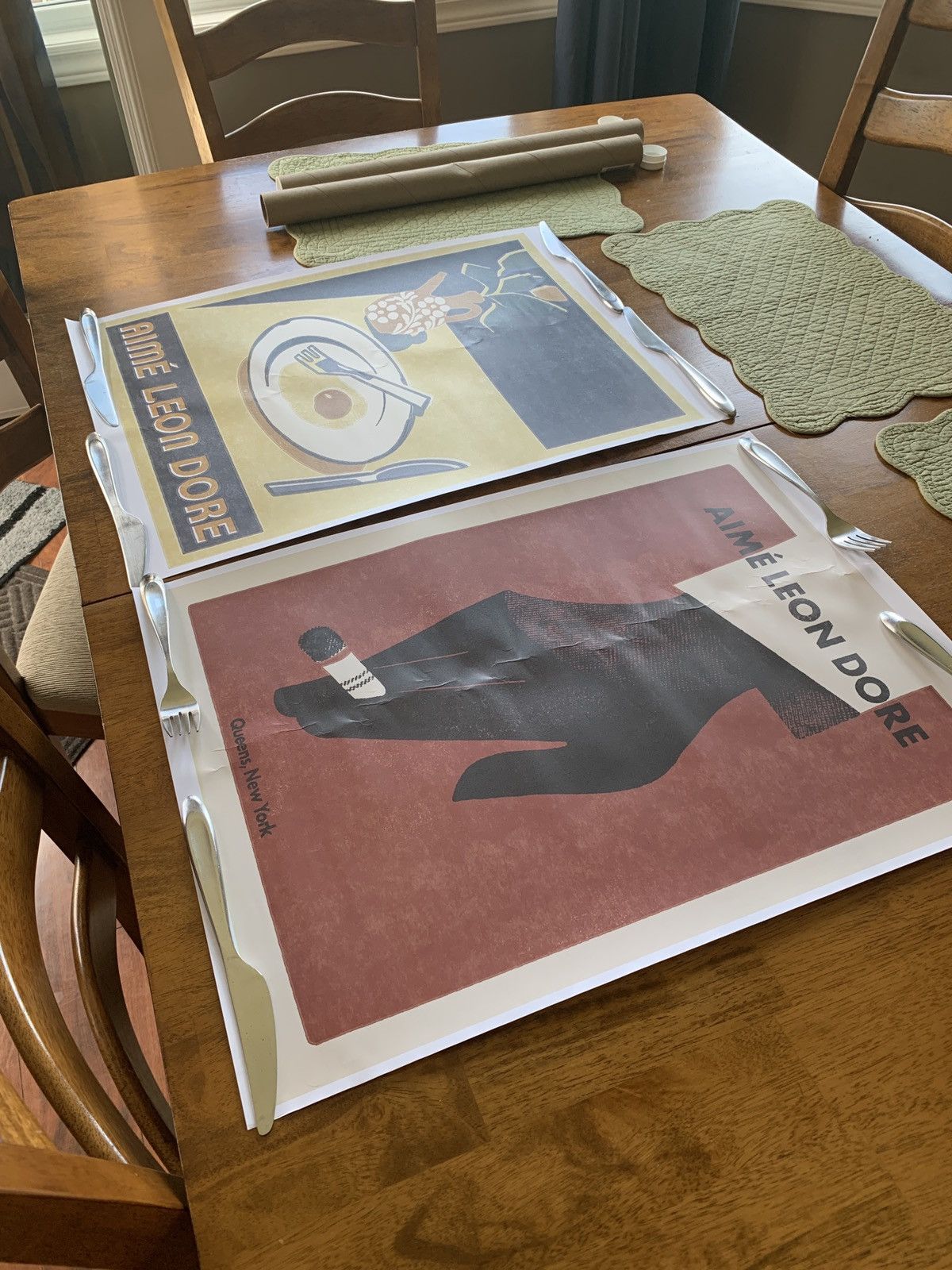 Aime Leon Dore Aime Leon Dore Posters | Grailed