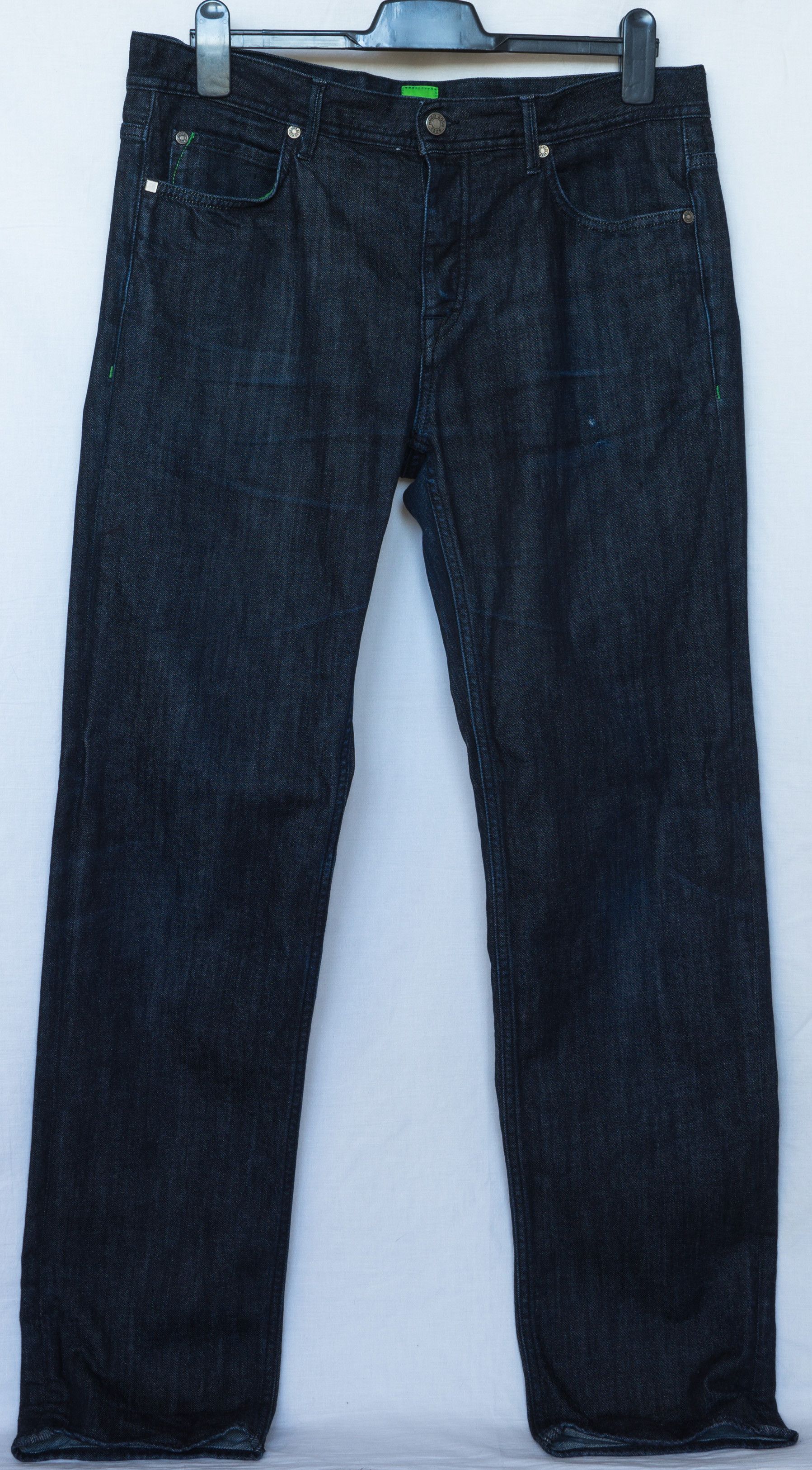 Hugo Boss Hugo Boss Green Label | Grailed