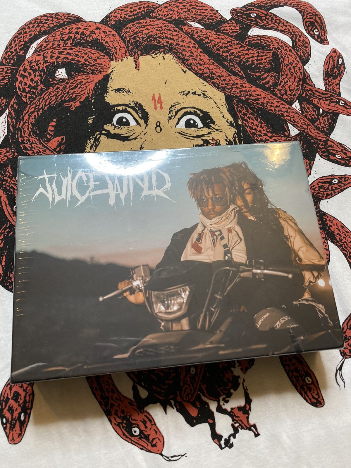 999 Club Juice Wrld Collector’s Puzzle DS | Grailed