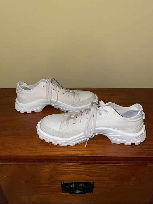 Raf Simons Raf Simons Detroit Runners | Grailed